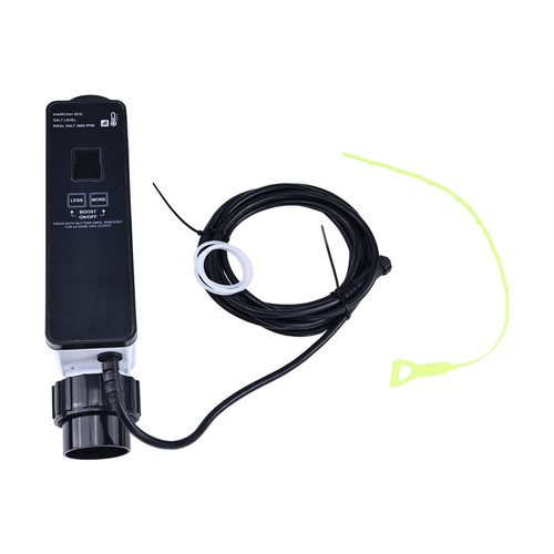Salt Chlorine Generator Cell EC-520555 for Pentair IntelliChlor IC40 ...