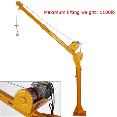 Hoists - Wall Mount