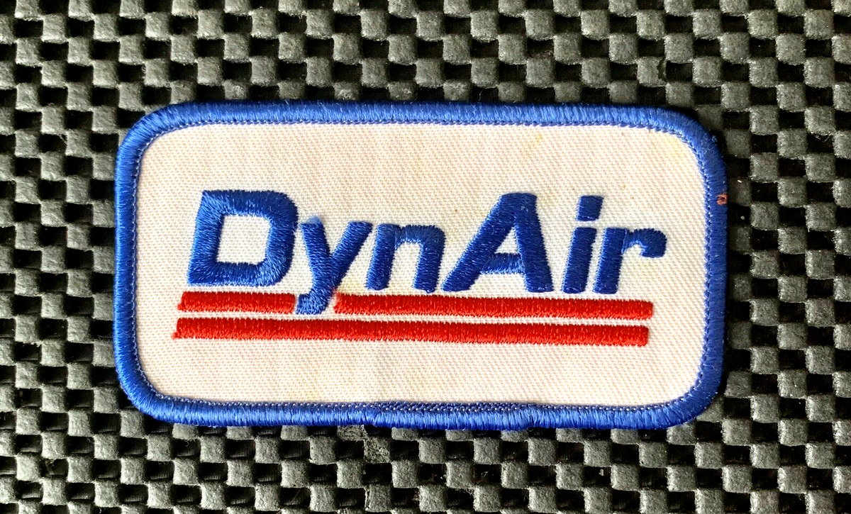 Dynair Logo DynAir Dental Air Compressor 3HP Silent Oil Free With Air