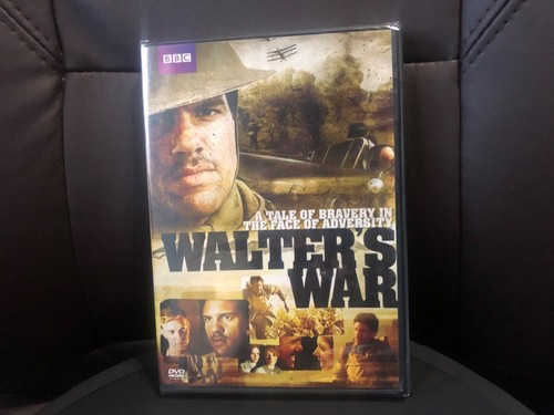Walter's War DVD Brand New | eBay