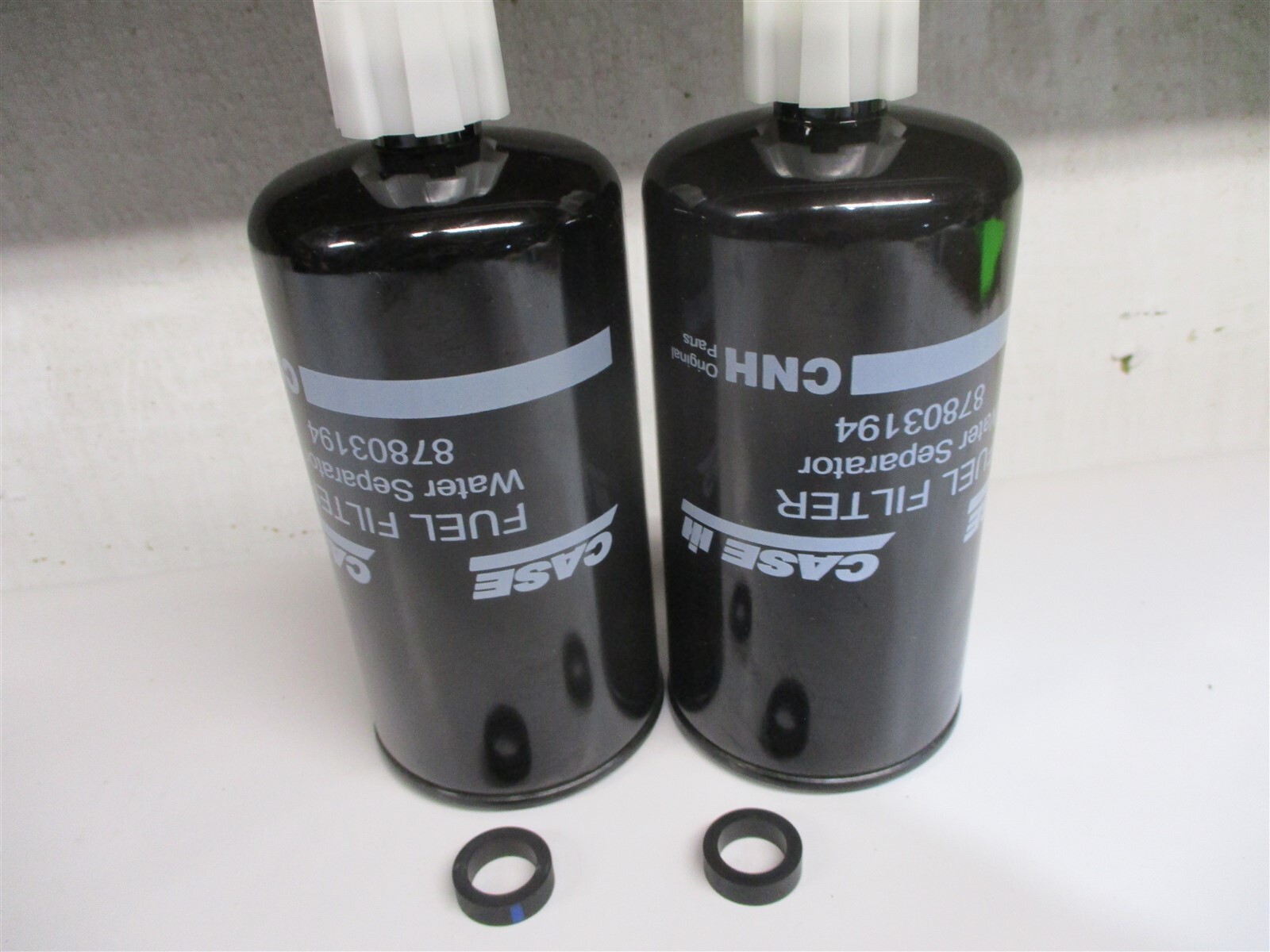 HIFI-FILTER SN40569 - Fuel filter cross reference