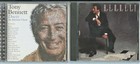 TONY BENNETT . Duets and BONUS Berlin CD . RALPH SHARON piano . 2 ...