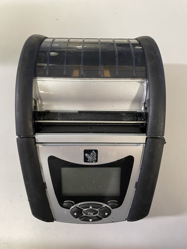 Zebra QLN320 Printer With Bluetooth and Radio QN3-AUNA0000-00 | eBay