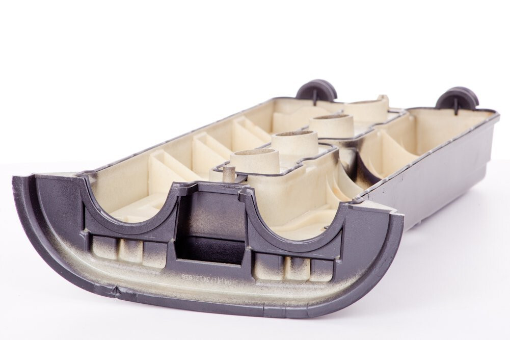 GENUINE Valve Cover Fits Suzuki Forenza Daewoo Nubira Leganza 1999-05 ...