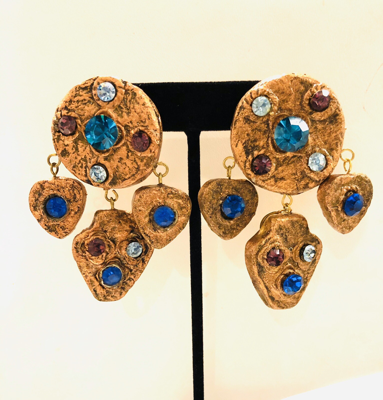 Vintage monies gerda - Gem