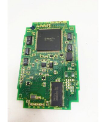 Display Card FANUC 21i-T A20B-3300-0280 | eBay