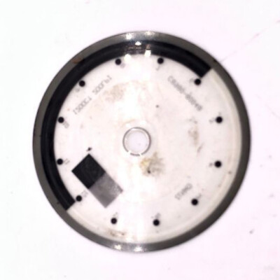 Encoder disc C6180 1200CT 200LPI fits for HP 3210 D7355 C6280 C7180 ...