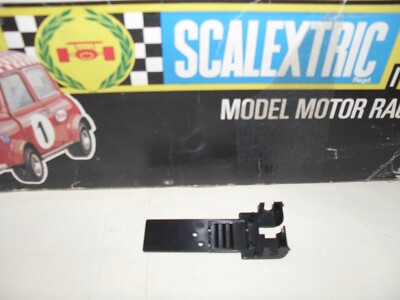 scalextric vintage ford fiesta xr2i engine cover for spares or repair ...