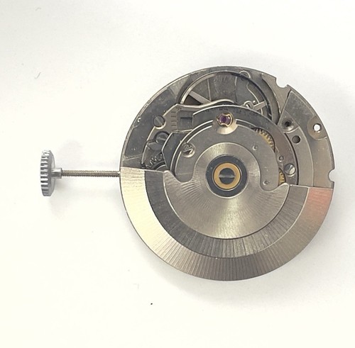 ETA 2782 Movement For Incomplete Spare Parts Good Steering Shaft | eBay