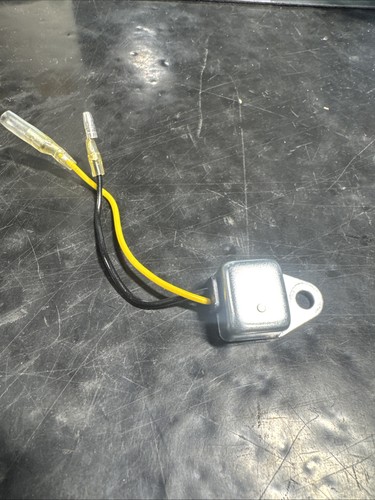 Briggs & Stratton 84004388 Module Oil Sensor, Genuine OEM Briggs, Free ...