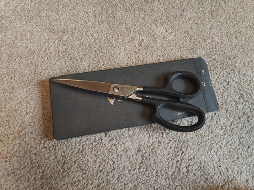 Cutco, Super Shears #77, Classic Black, New!!! | eBay