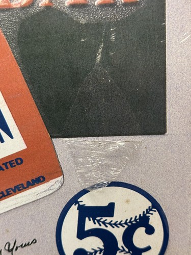 Babe Ruth's Home Run Candy Bar Metal Sign NEW | eBay