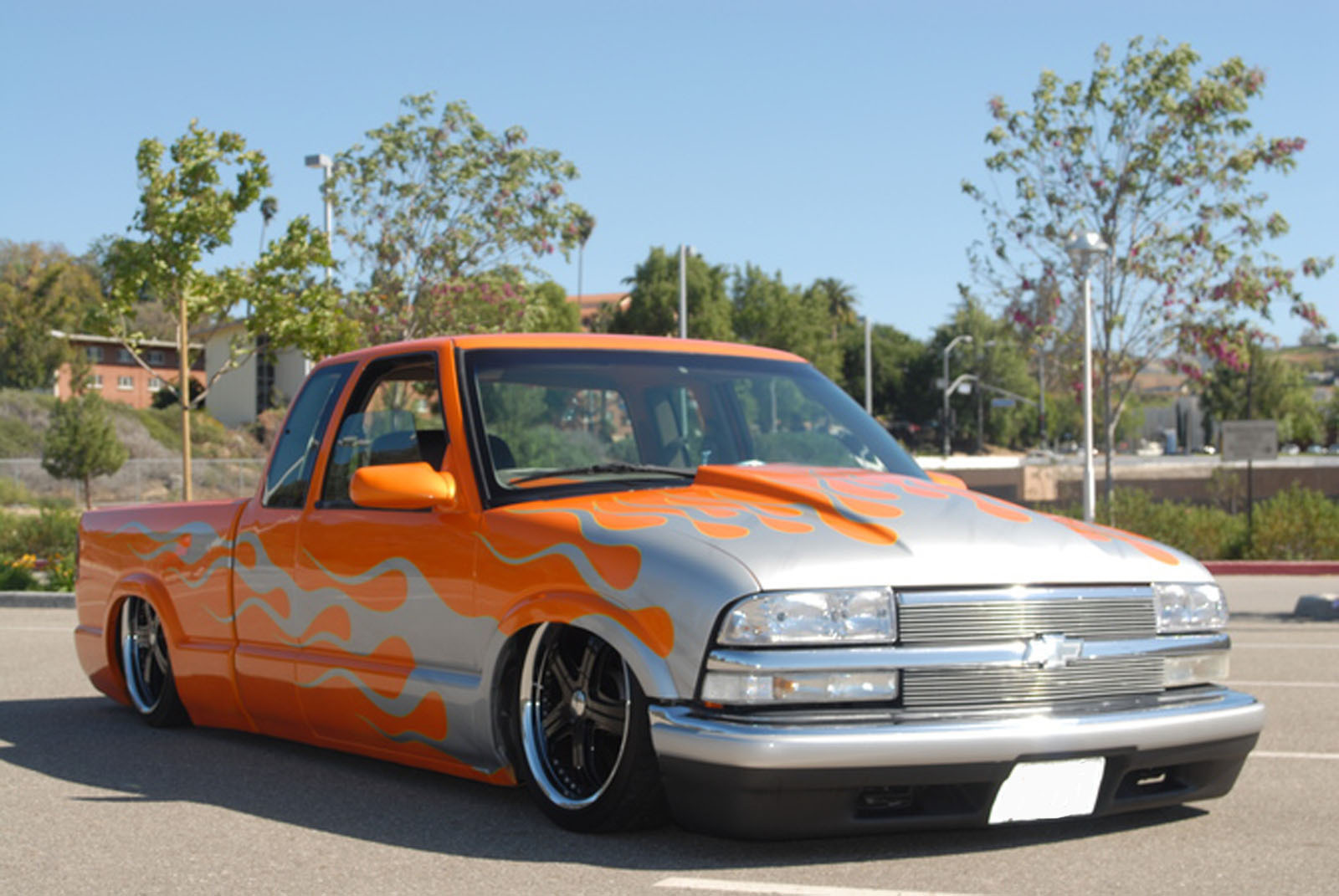 MCGAUGHYS S10 2/3 DROP KIT COILS BLOCKS EXT CAB 33107 | eBay