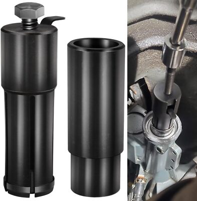 T-0160 T5 Tail Shaft Bushing Removal Tool for GM 350, 180, 200, 200-4R ...