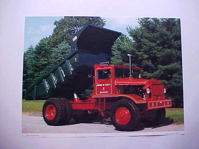 R15 Euclid Rock Truck Company EUCLID Trucks For Sale