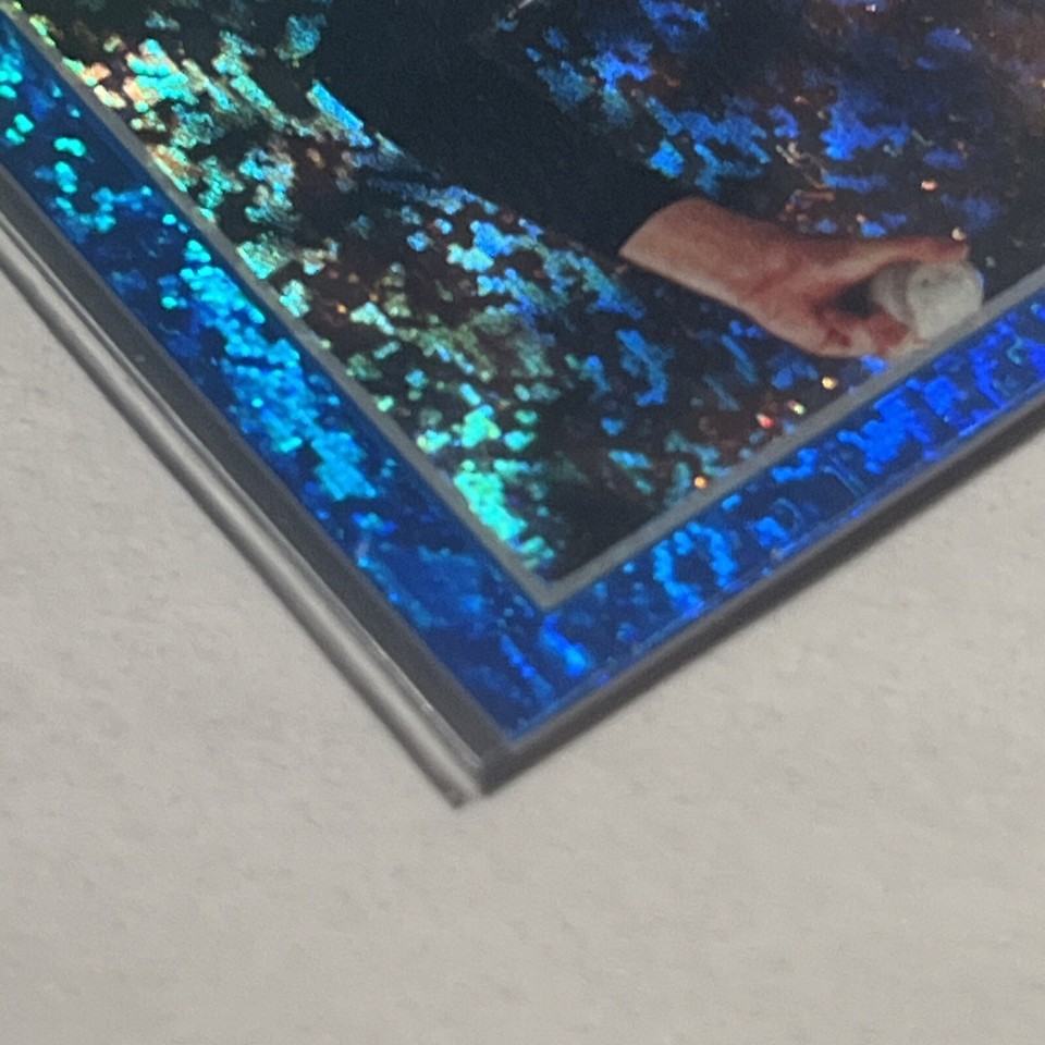 2023 Topps Update Series - Blue Foil #US102 Aaron Bummer /999 | eBay