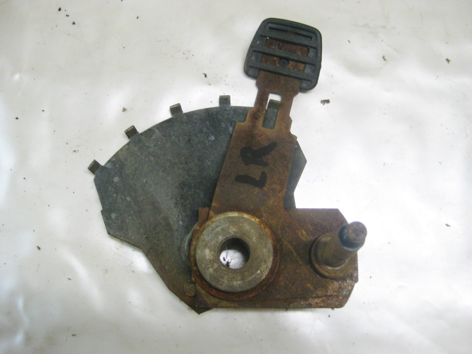 Left Hand Wheel Adjuster Craftsman 532431138 431138 for sale online | eBay