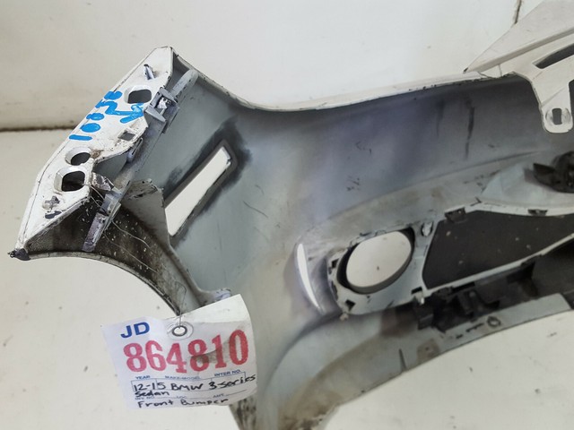 Front Bumper Cover BMW 328i Standard Type 2012-2015 51117293011 OEM for ...