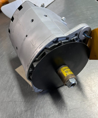 12V 140A Delco Remy 35SI Alternator J180 3 Lug | 8600064 | 704568126034 ...