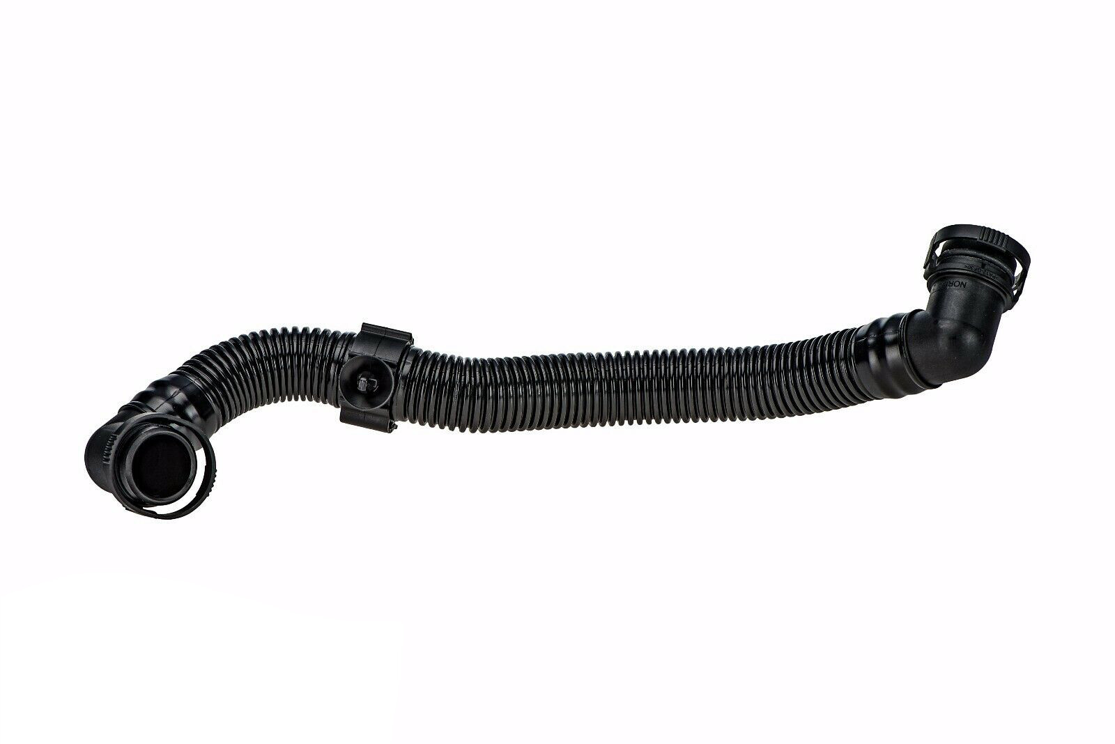 1999-2005 Volkswagen Beetle Secondary Air Injection Pump Hose 1C0131126 ...