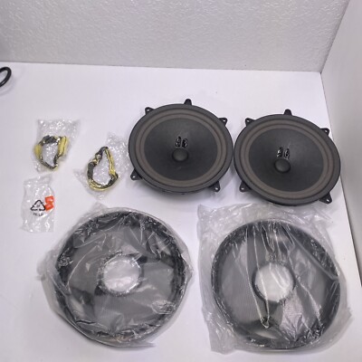MERCEDES-BENZ VITO Tourer W447 Door Speakers #8808 14552736 ASK ...