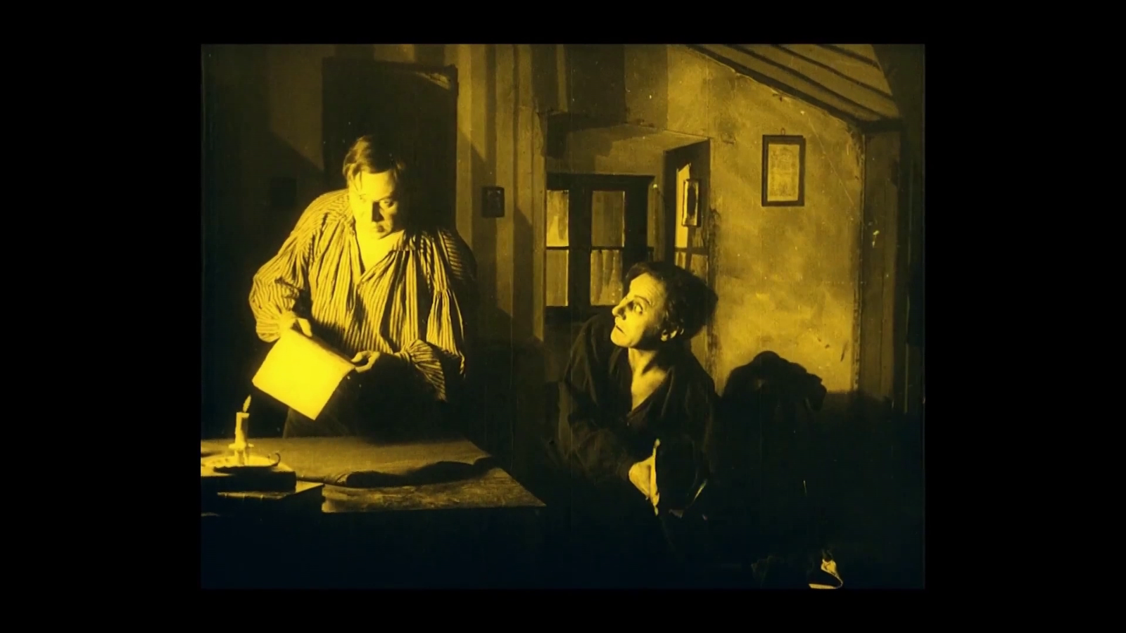 ALGOL (1920) DVD/Blu-ray | eBay