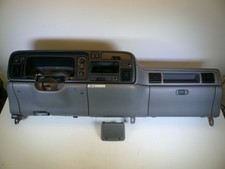 1994 1995 1996 1997 Dodge RAM Dash Dashboard Structure Core Frame Mist ...