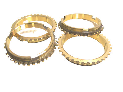MUNCIE 4 SPEED 1966 AND LATER CAR SYNCHRO RINGS | eBay