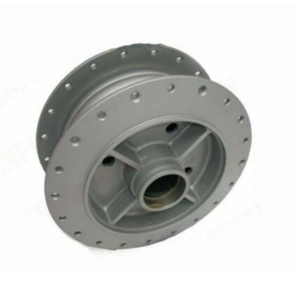 Rear Wheel Hub Fit For Royal Enfield 350cc 500cc | eBay