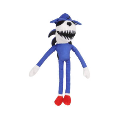 Pillar Chase 2 Sonic.EXE PCX Plush Stuffed Animal 16 inch Creepypasta ...