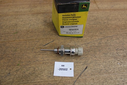 John Deere RE522824 Temperature Sensor NOS NEU genuine xx20502 | eBay.de