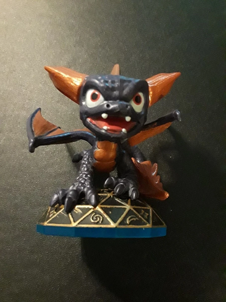 Skylanders Spyro Series 3 Figure