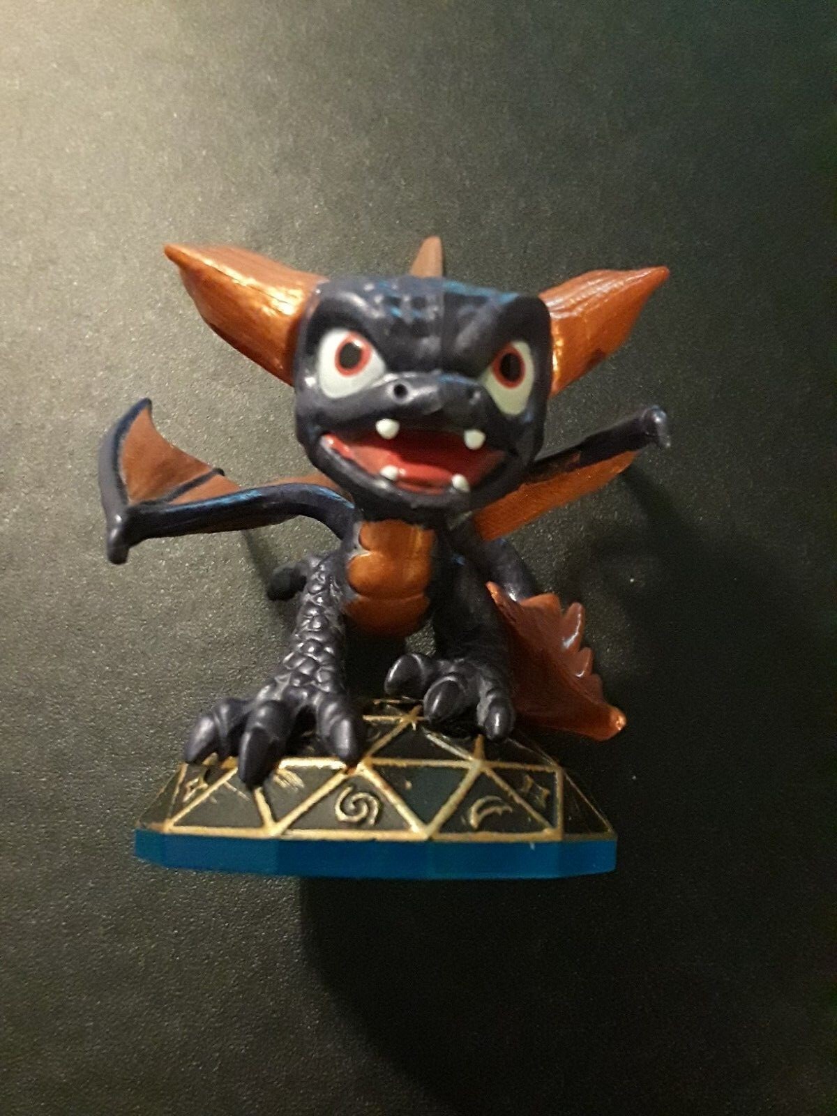 Spyro Skylanders Series 3