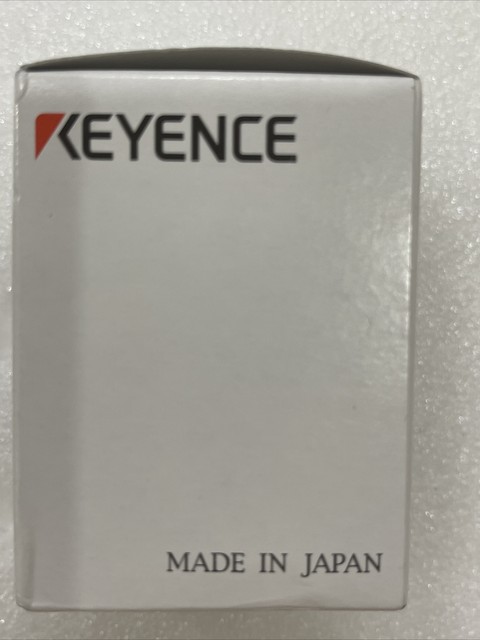 KEYENCE IV2-G600MA Smart Vision Sensor for sale online | eBay