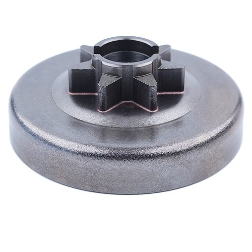 For Husqvarna 455 460 Rancher Chainsaw 3/8 7T Clutch Drum Bearing Kit ...