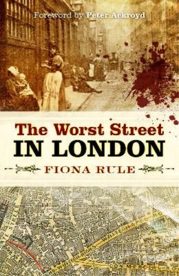 Fiona Rule The Worst Street in London (Poche) | eBay