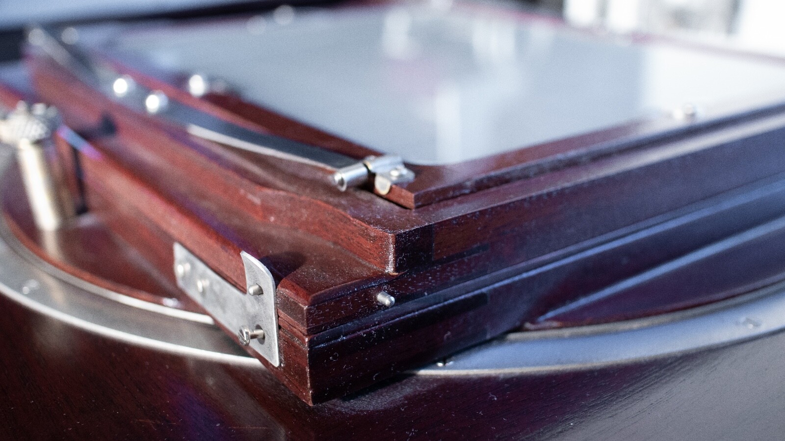 Deardorff 11x14 large format studio camera S11 with 2 reducing backs | eBay