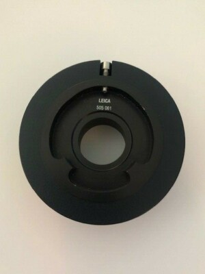 Leica Ergo Module L 2/25 30mm - 11505061 | eBay