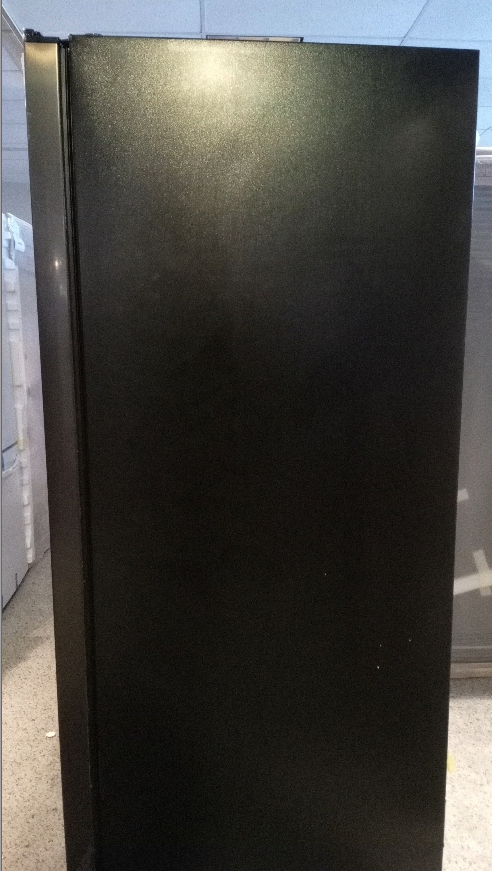 KitchenAid 36" Side-by-Side 24.8 cu. ft. Refrigerator - KRSF705HBS | eBay