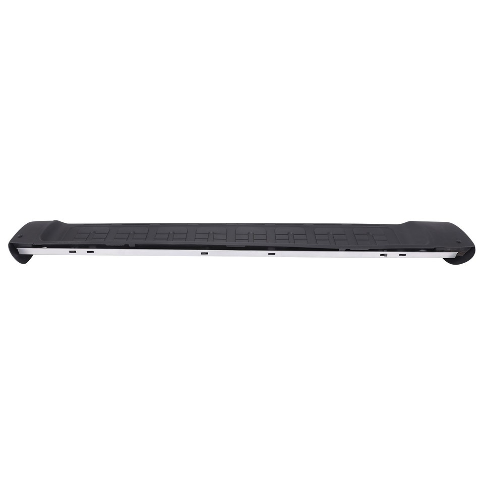 2Pcs Side Steps Running Boards Nerf Bar Pedals Fit 2007-2014 Toyota FJ ...