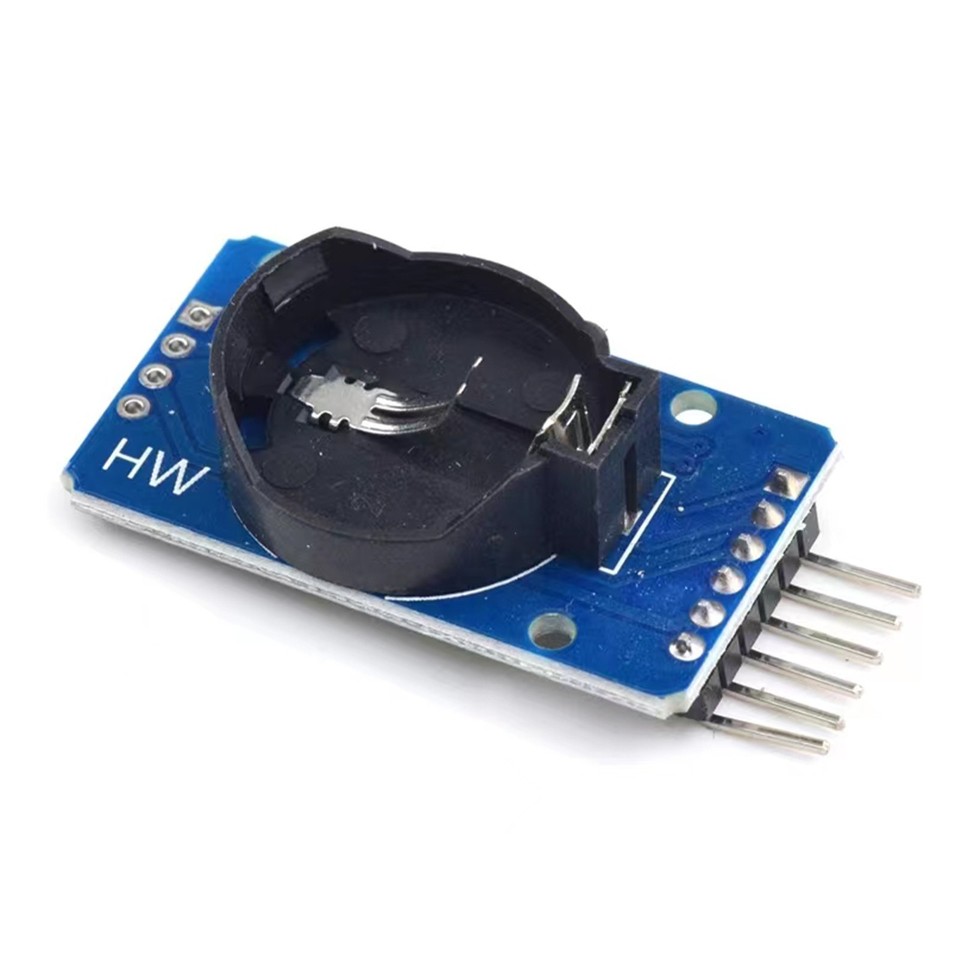DS3231 Real Time Clock RTC Module IIC Memory Module AT24C32 For Arduino ...