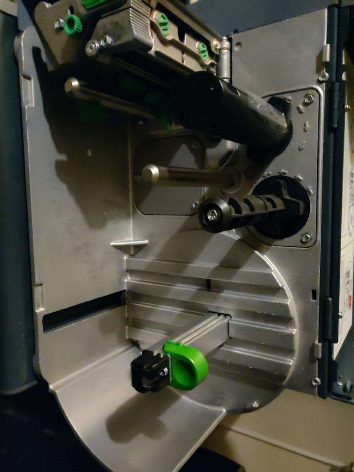 Datamax M-Class DMX M-4208 Label Printer 60132293 | eBay