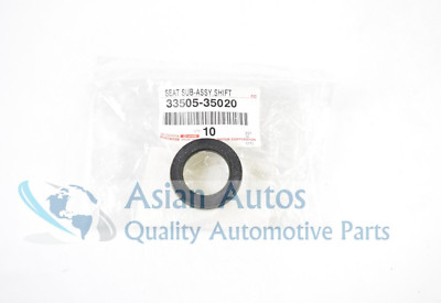 Toyota Seat Sub-Assy Shift 3350535020 OEM | eBay