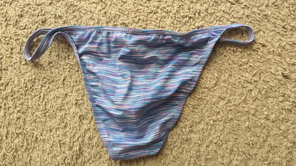 Bodyaware Mens Skye Tanga (M) | eBay