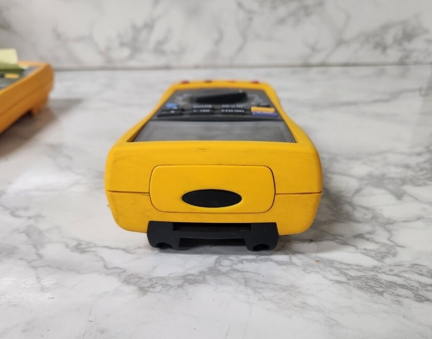 Fluke 187 True RMS Digital Multimeter | eBay