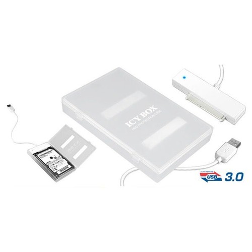 ICY BOX ICY BOX IB-AC603-U3 4250078185116 | eBay