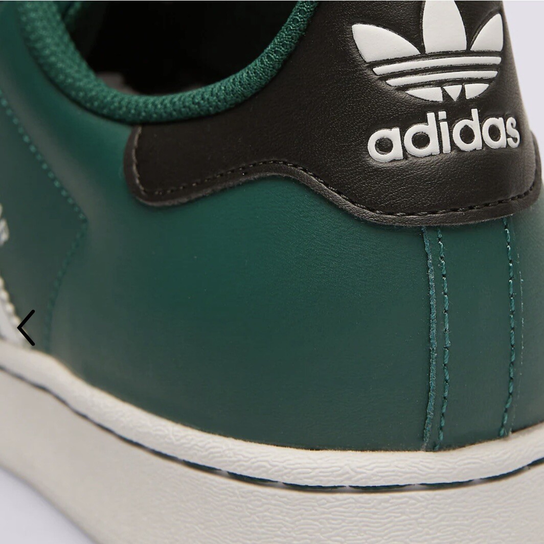 Adidas Originals Superstar Men’s Sneaker Athletic Shoe Shell Toe ...