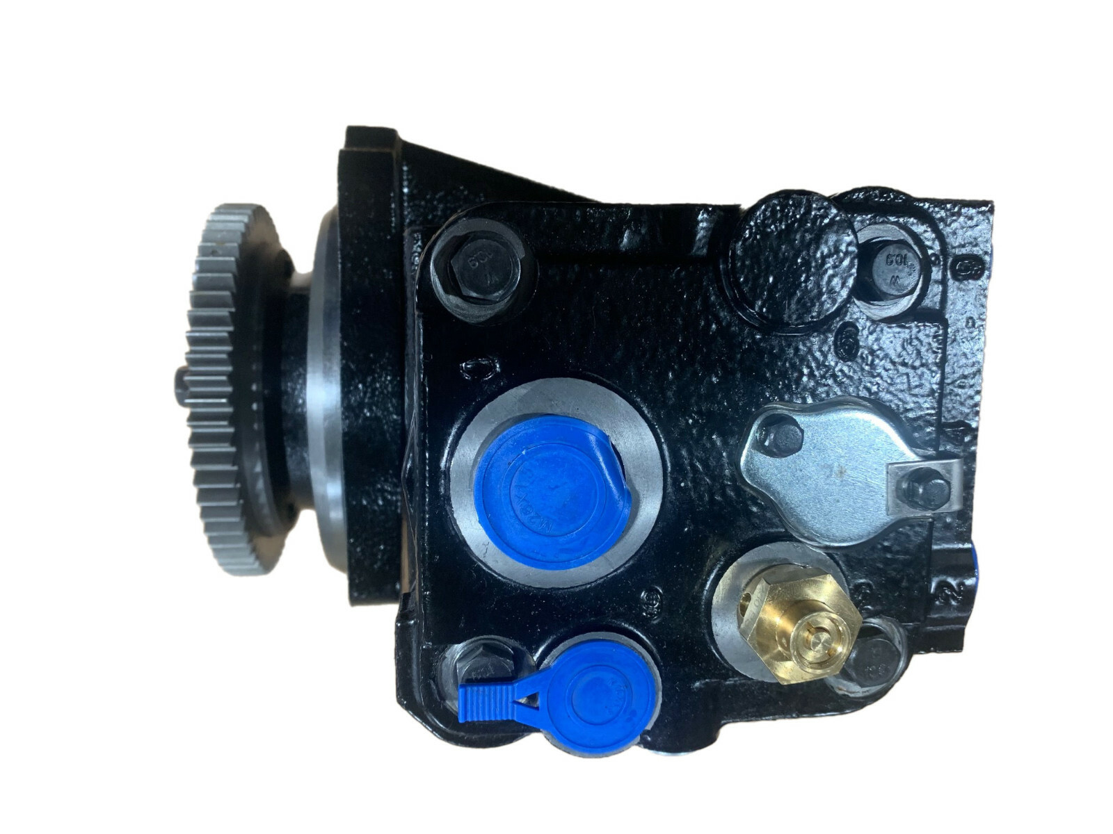 AIR COMPRESSOR FOR DETROIT SERIES 60 14L DDE R23536774 | eBay