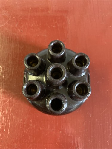 1926 1927 STAR 6 CAR & TRUCK DISTRIBUTOR CAP NORS | eBay