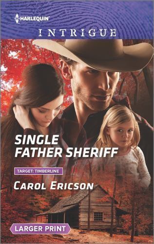 Single Father Sheriff by Carol Ericson (2016, Mass Market) online ...